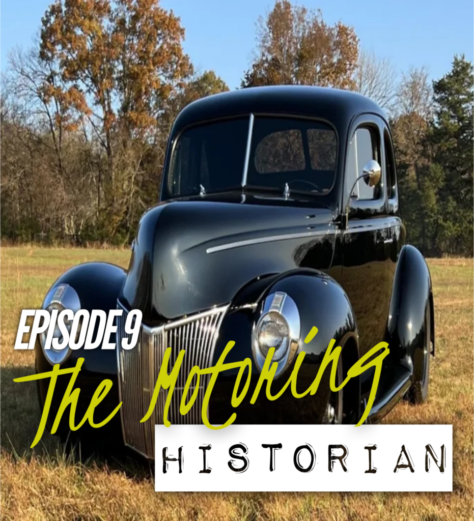 EP9: ZF, Drifting Tundras, Baja California and a Quad into an Electric ...