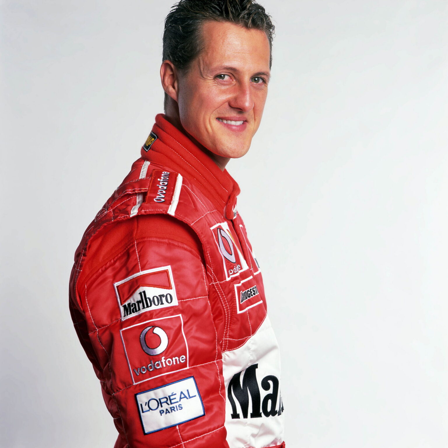 Jon Summers - A Motoring Almanac